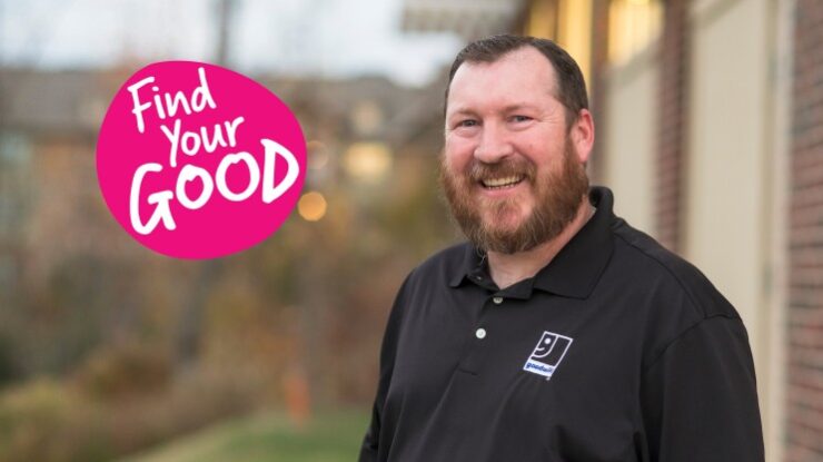 Goodwill Industries of the Valleys | Find Your Good
