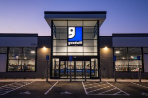 Goodwill Opens New Forest Road Store and Donation Center | Goodwill ...