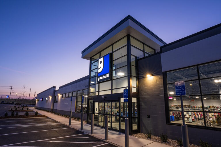 Goodwill Opens New Forest Road Store and Donation Center | Goodwill ...