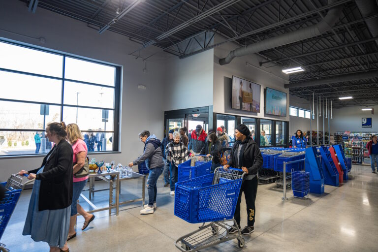Goodwill Opens New Forest Road Store and Donation Center | Goodwill ...