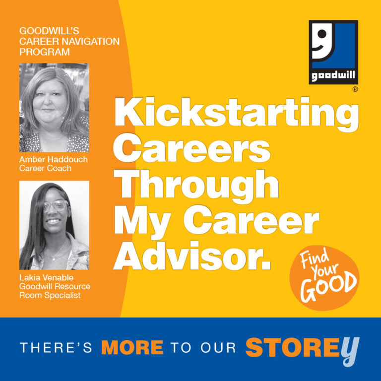 More to Our Store-y: How My Career Advisor is Kickstarting Careers in ...