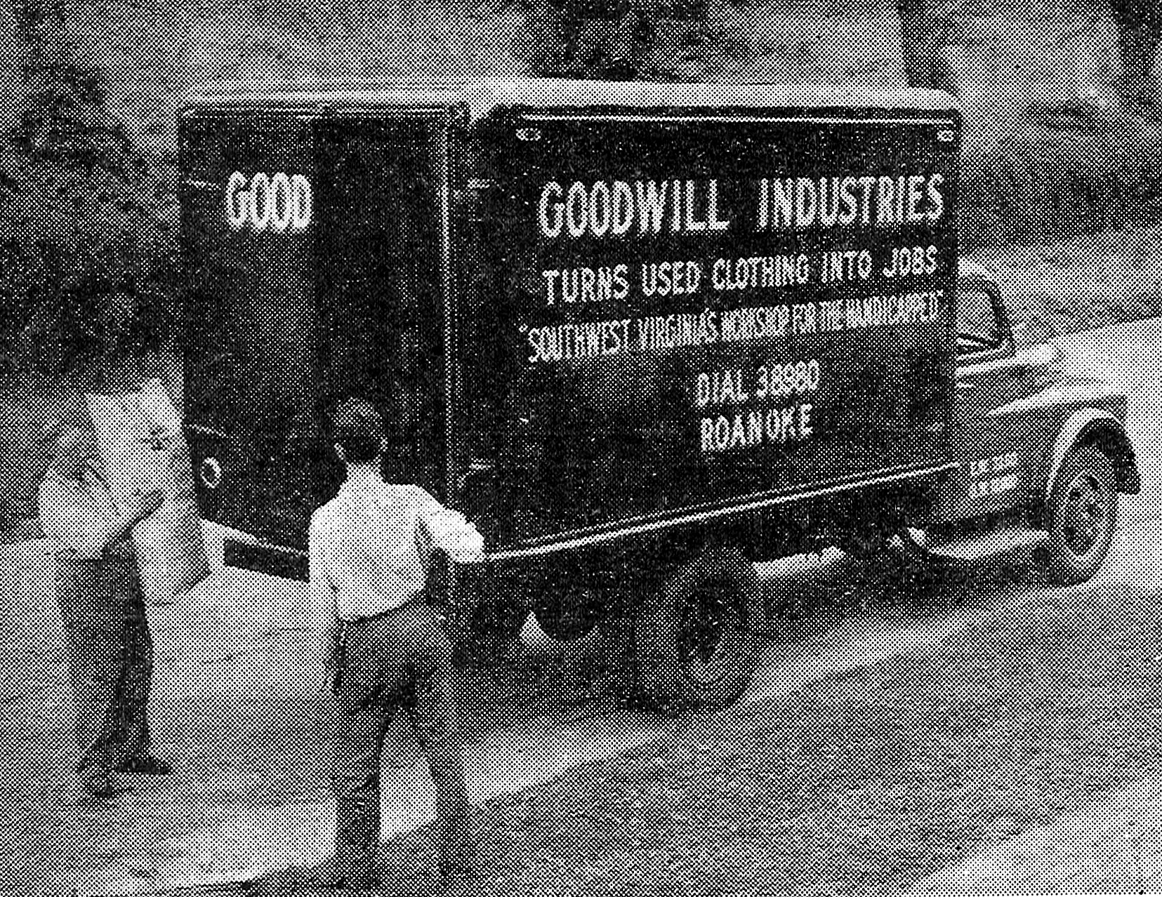 About Us | Goodwill Industries of the Valleys